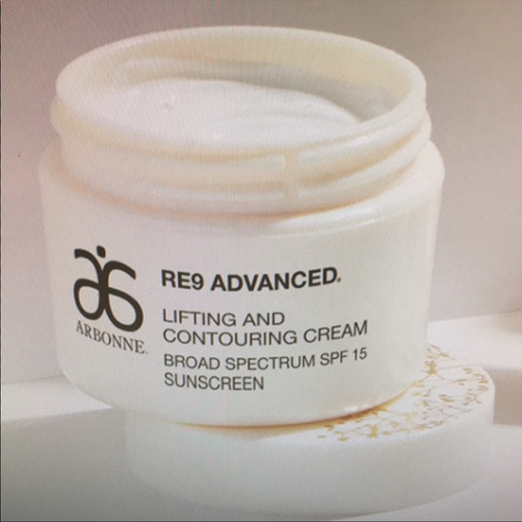 Arbonne | Skincare | New In Box Arbonne Re9 Advanced Lifting And ...